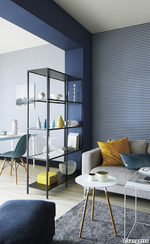 Giấy dán tường Fine1000 (19-21) | Vật liệu Nhật Bản, Vật liệu trang trí nội thất(Sangetsu ...